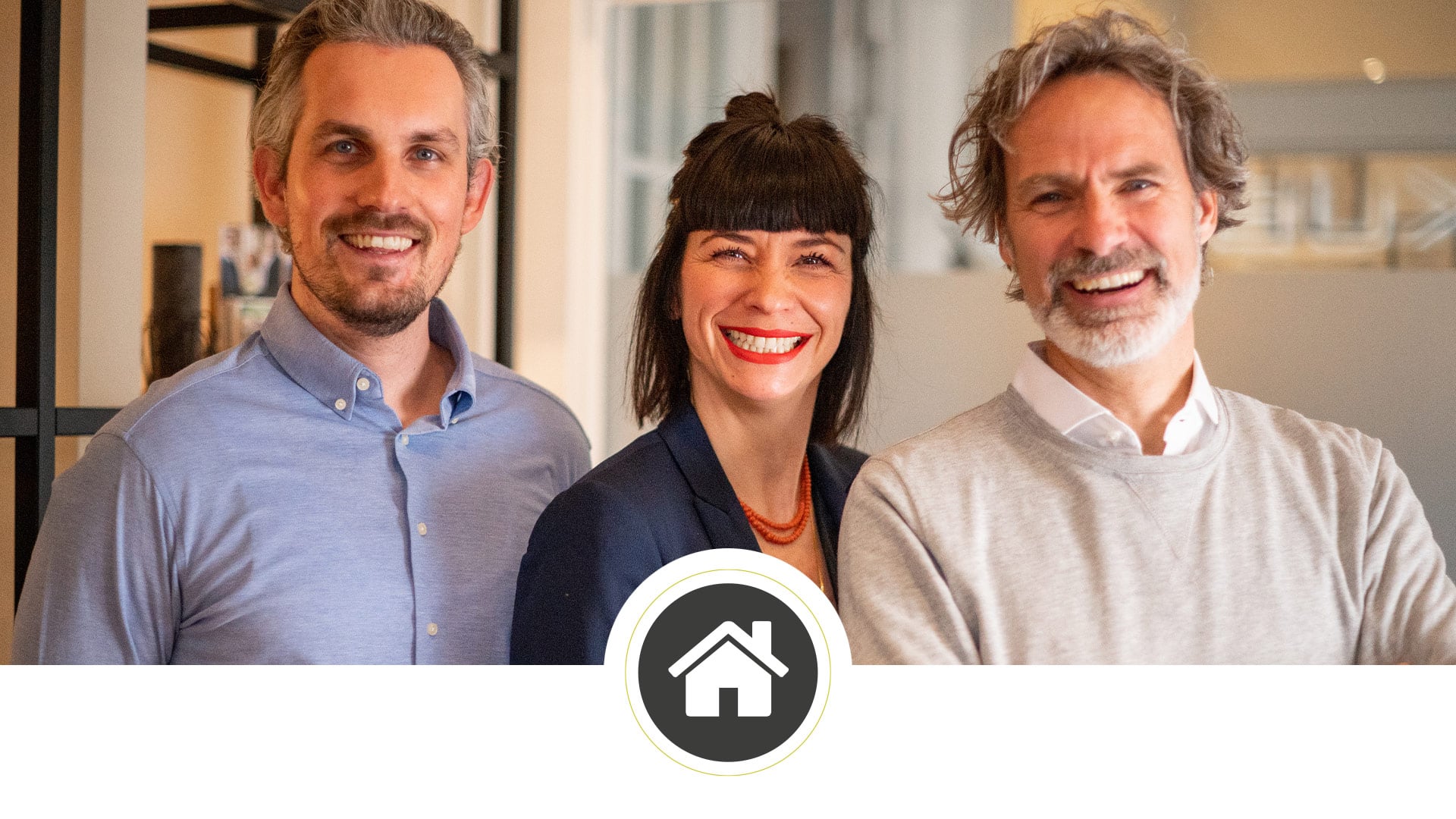 ᐅ Ihr Immobilienmakler in Solingen | KUBIKOM Immobilien GmbH